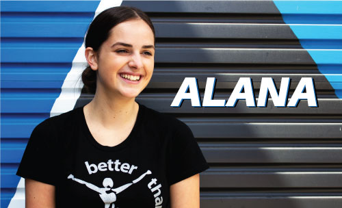 About Us | Better Than Ever